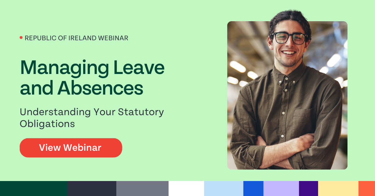 Managing Leave & Absences: Understanding Your Obligations | HR Duo